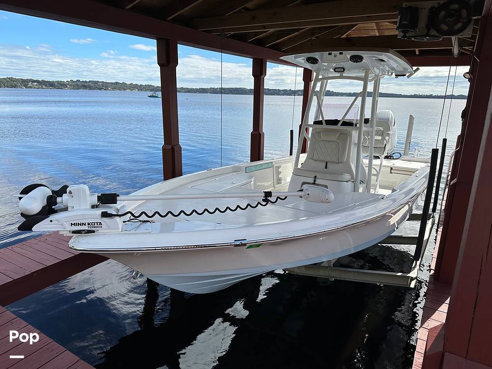 Blue Wave Boats 2400 Boat For Sale - Waa2