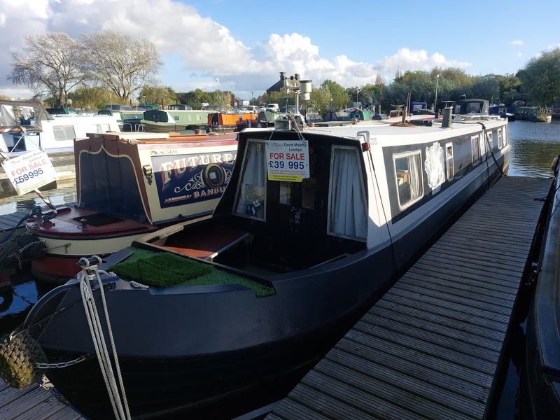 Colecraft Boat For Sale - Waa2