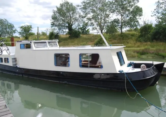 Liveaboard Boats for sale - Rightboat