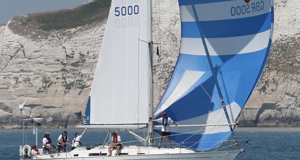 Neptune 30 Cruiser Boat For Sale - Waa2