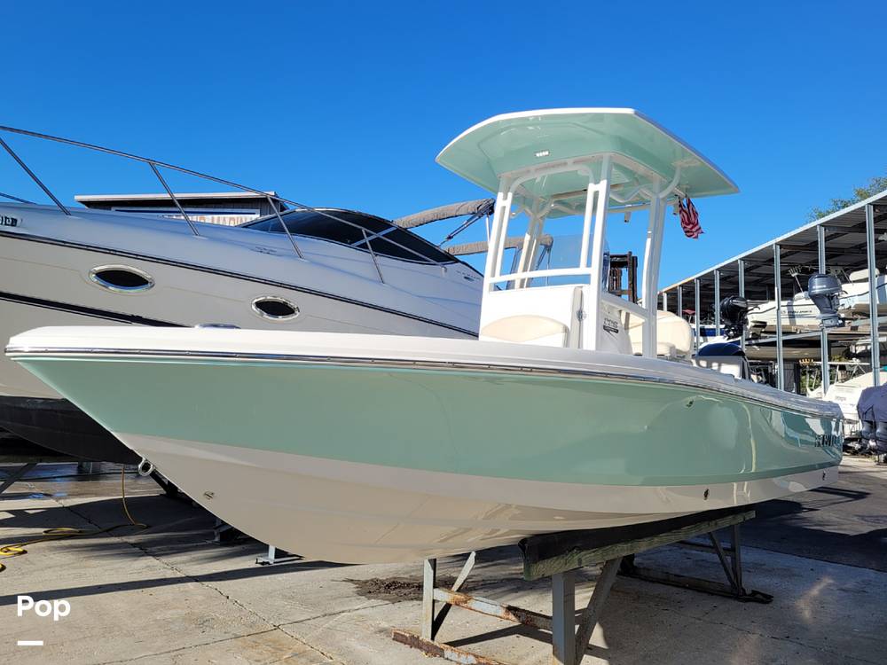Robalo 22 Boat For Sale - Waa2
