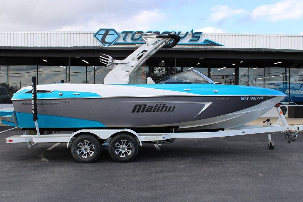 2017 Malibu Wakesetter Boat For Sale - Waa2