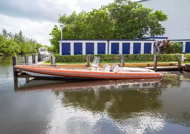 Rigid Inflatable Boat - RIB Boats for sale - Rightboat