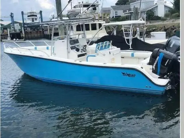 Mako Boats for Sale - Rightboat