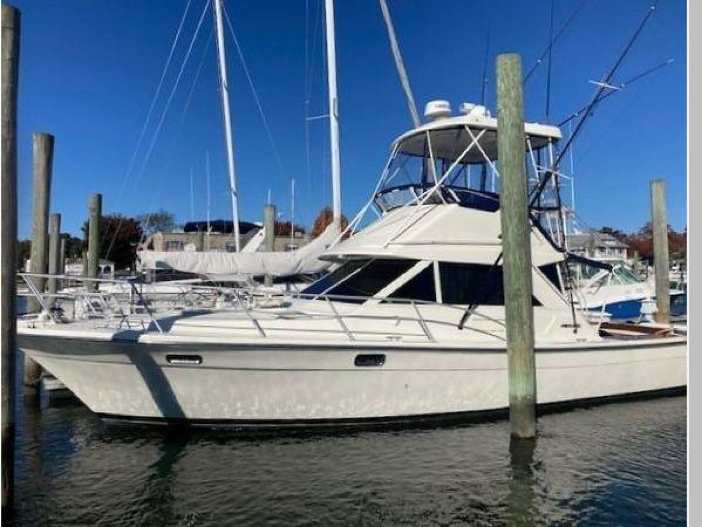 Phoenix Boat Boat For Sale - Waa2