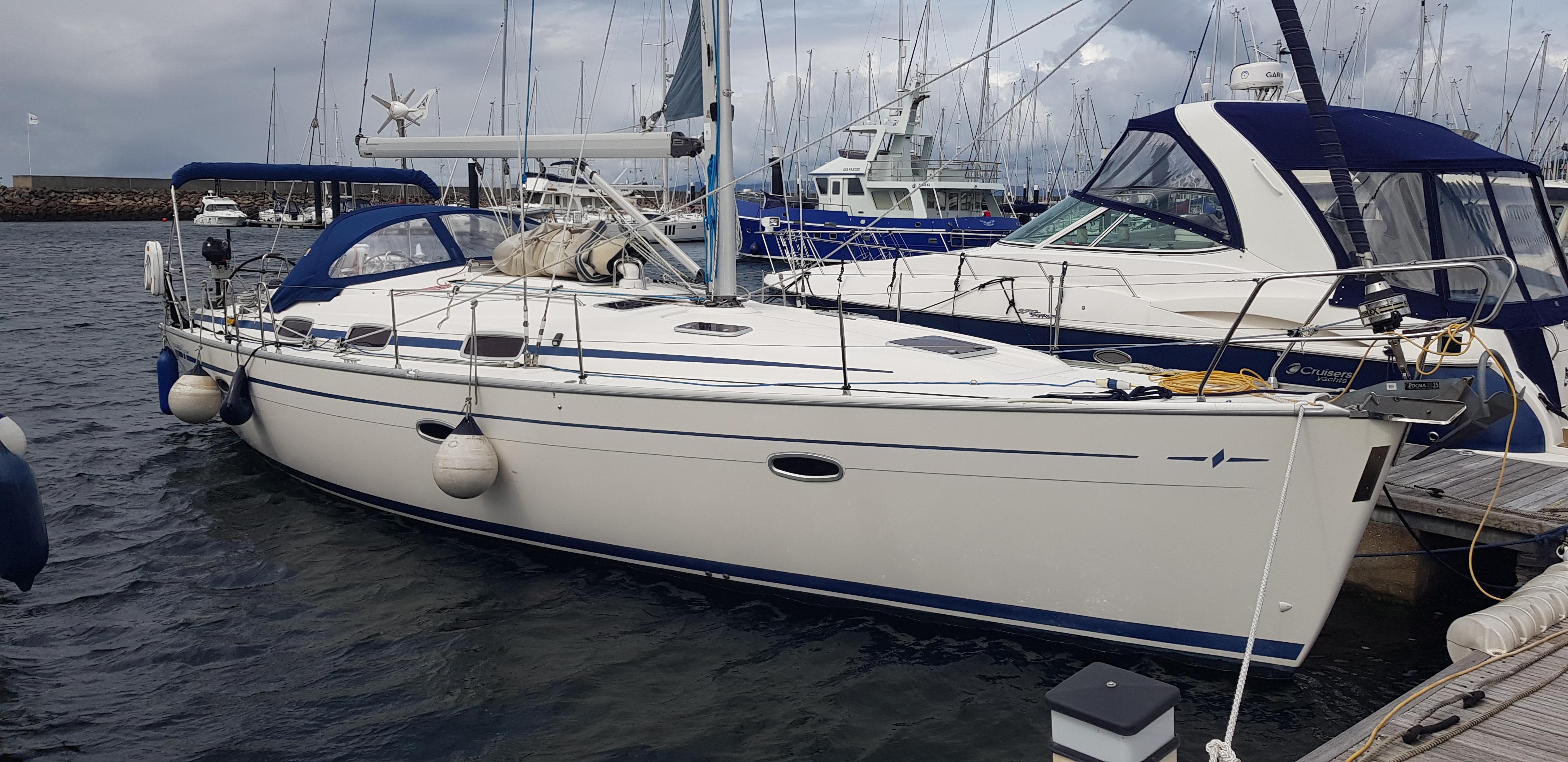 Bavaria 2 Cruiser Boat For Sale - Waa2