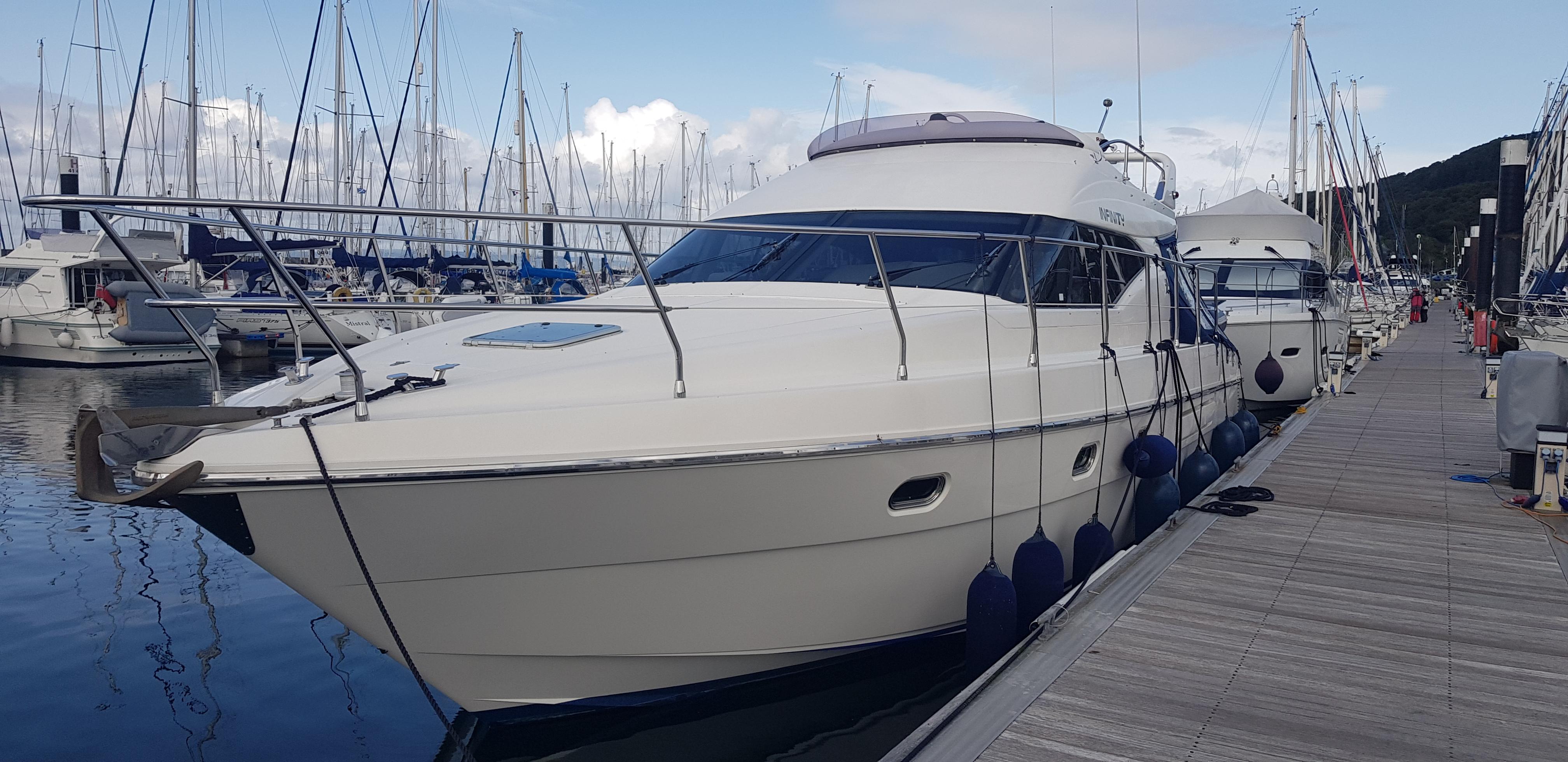 2 4 Metre Boat Boat For Sale - Waa2