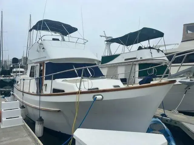 Trawlers for sale - Rightboat