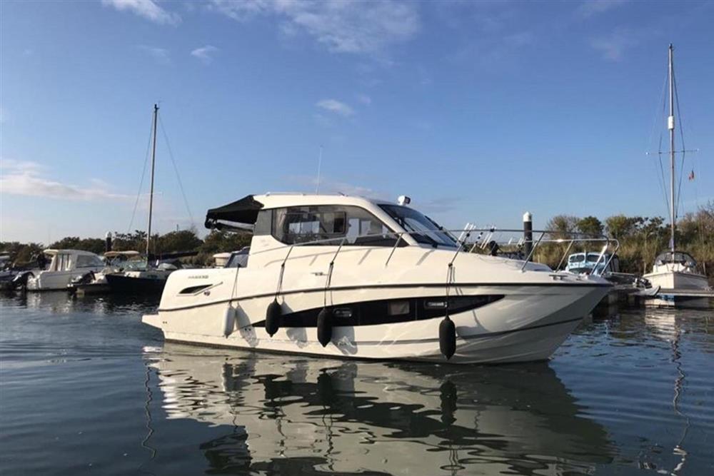 30 Weekend Boats Boat For Sale - Waa2