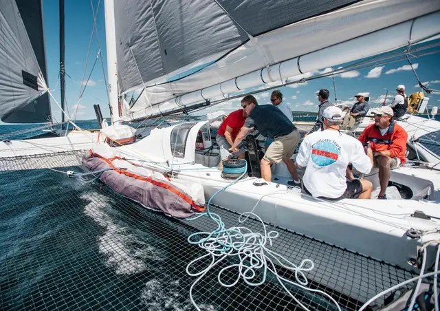 Trimaran Boats for sale - Rightboat