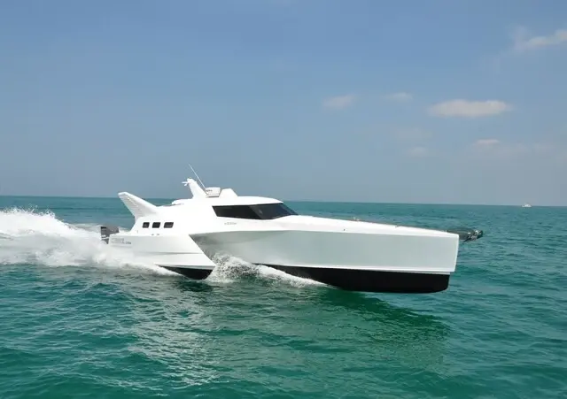 Trimaran Boats for sale - Rightboat