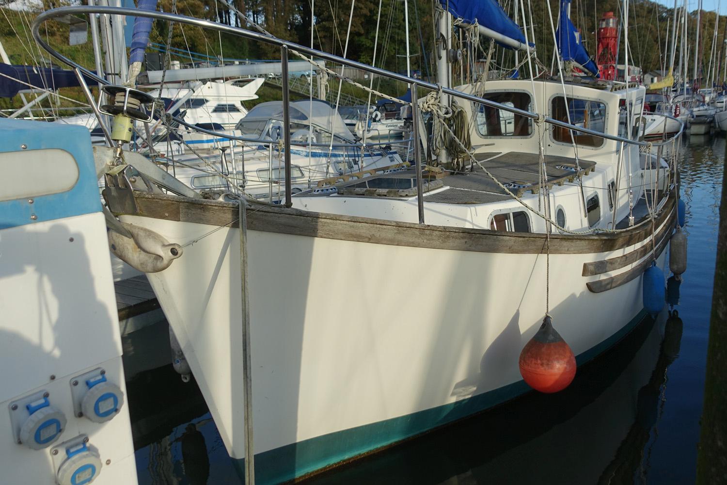 2 4 Metre Boat Boat For Sale - Waa2