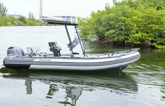 Zodiac RIB Boats for Sale - Rightboat