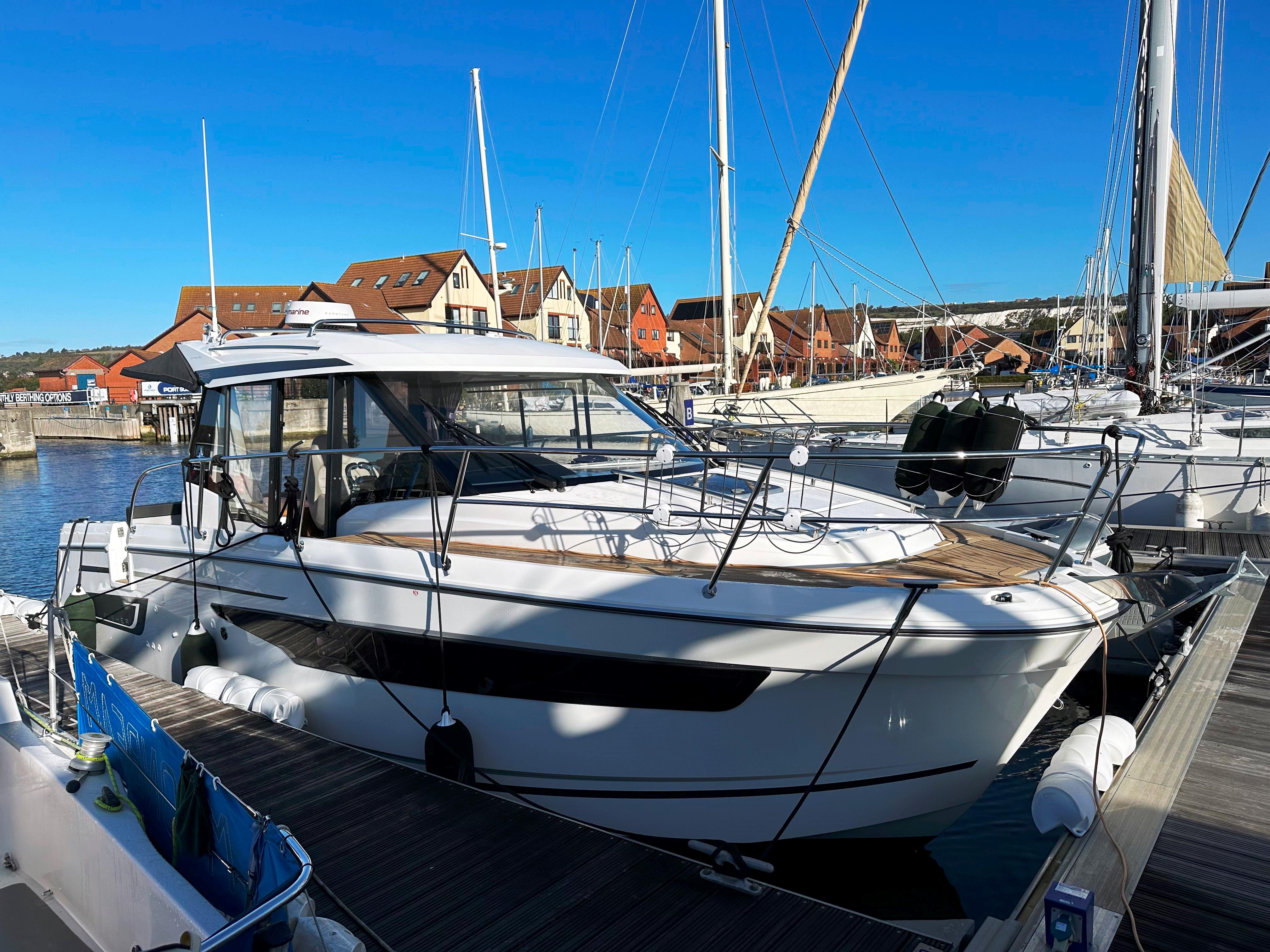 30 Weekend Boats Boat For Sale - Waa2