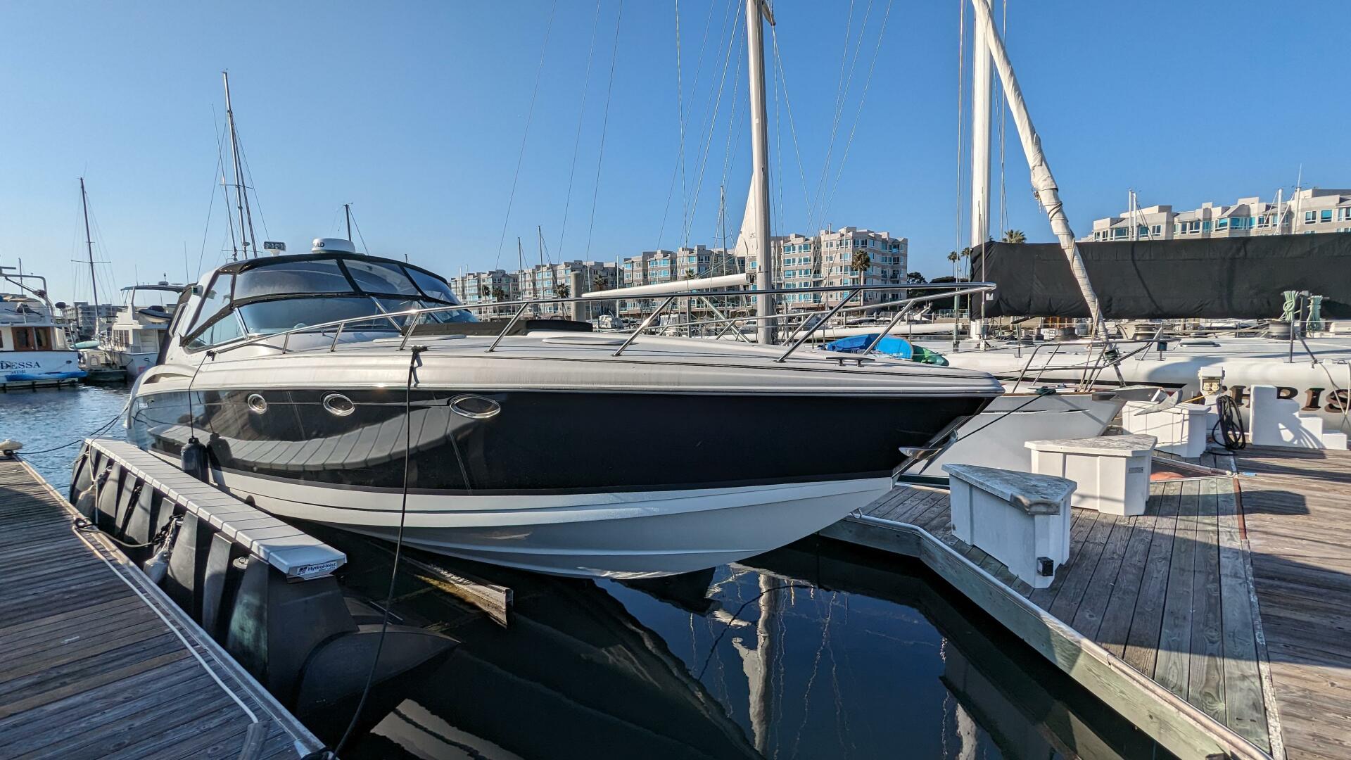 2012 Formula 400 Super Sport Boat For Sale - Waa2