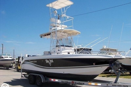 Pro-Line boats for sale