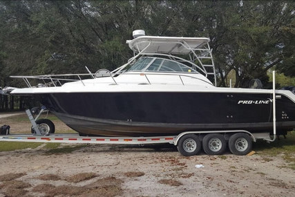 Pro-Line boats for sale