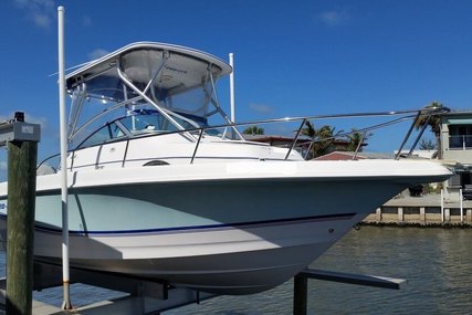 Pro-Line boats for sale