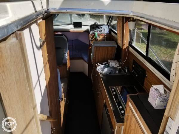 Carver Yachts 26 Santa Cruz for sale in United States of America for ...