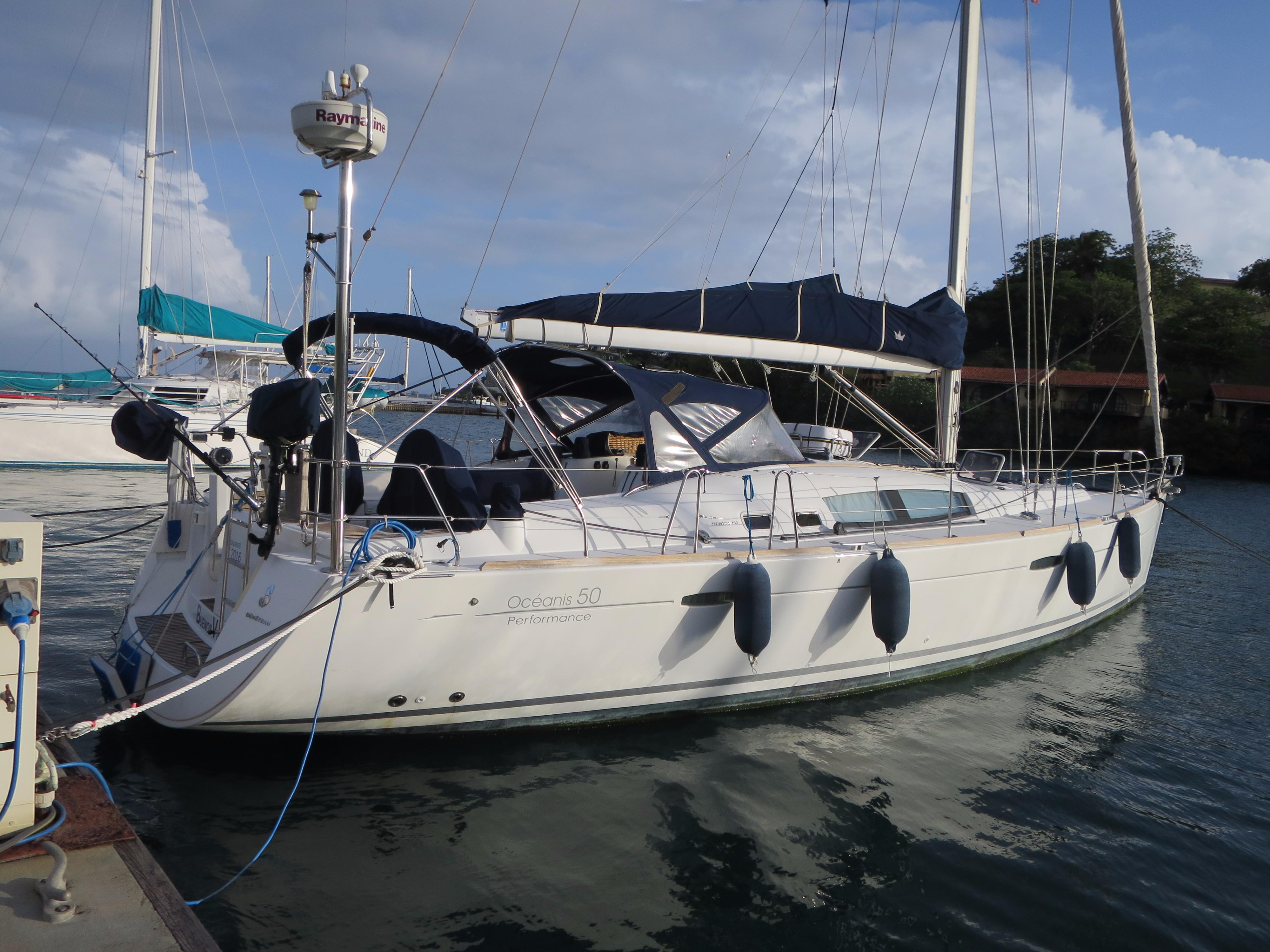 Beneteau Oceanis 50 For Sale Rightboat Beneteau Oceanis 50 For Sale Rightboat