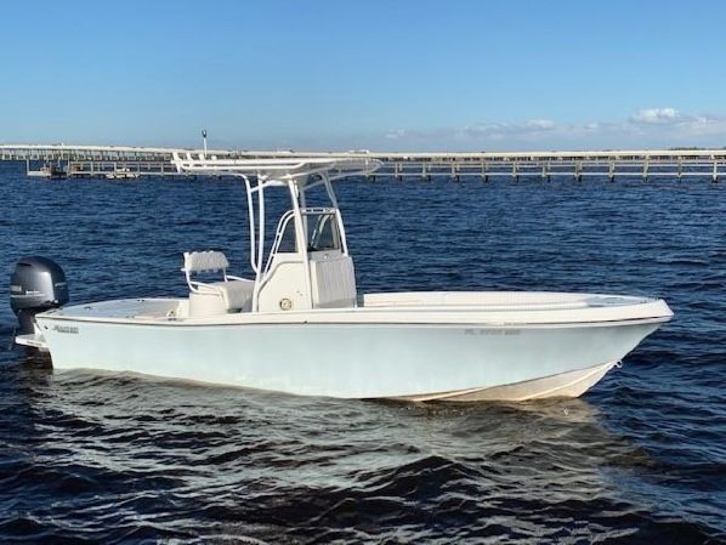 Mako 221 Center Console For Sale In United States Of America For 34 900 Mako 221 Center Console For Sale In United States Of America For 34 900