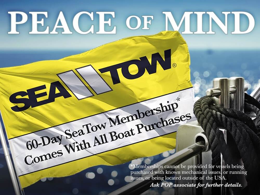 Scarab 43 Thunder for sale - Rightboat