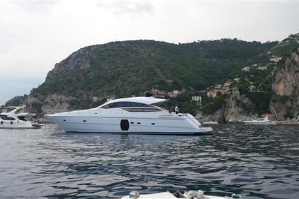 Pershing Yachts for Sale - New and Used Luxury Speed Motor Boat Sales