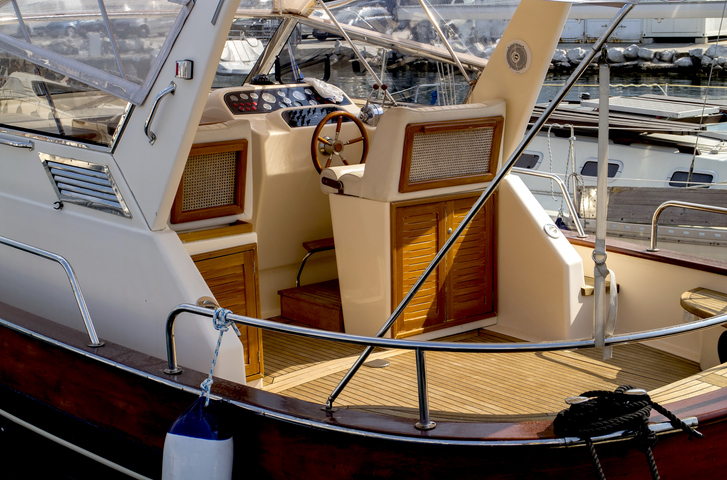 Boat Storage Ideas: Ways to Stay Organized on your Boat