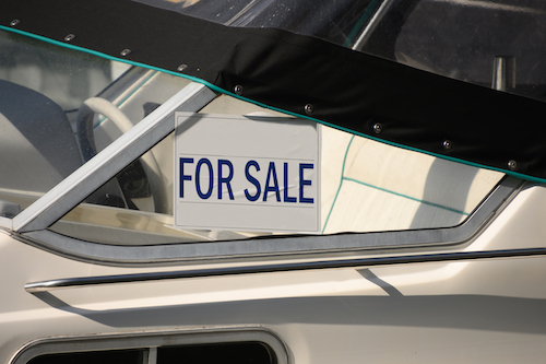 Used Boat Values: A Guide to Pricing Your Boat