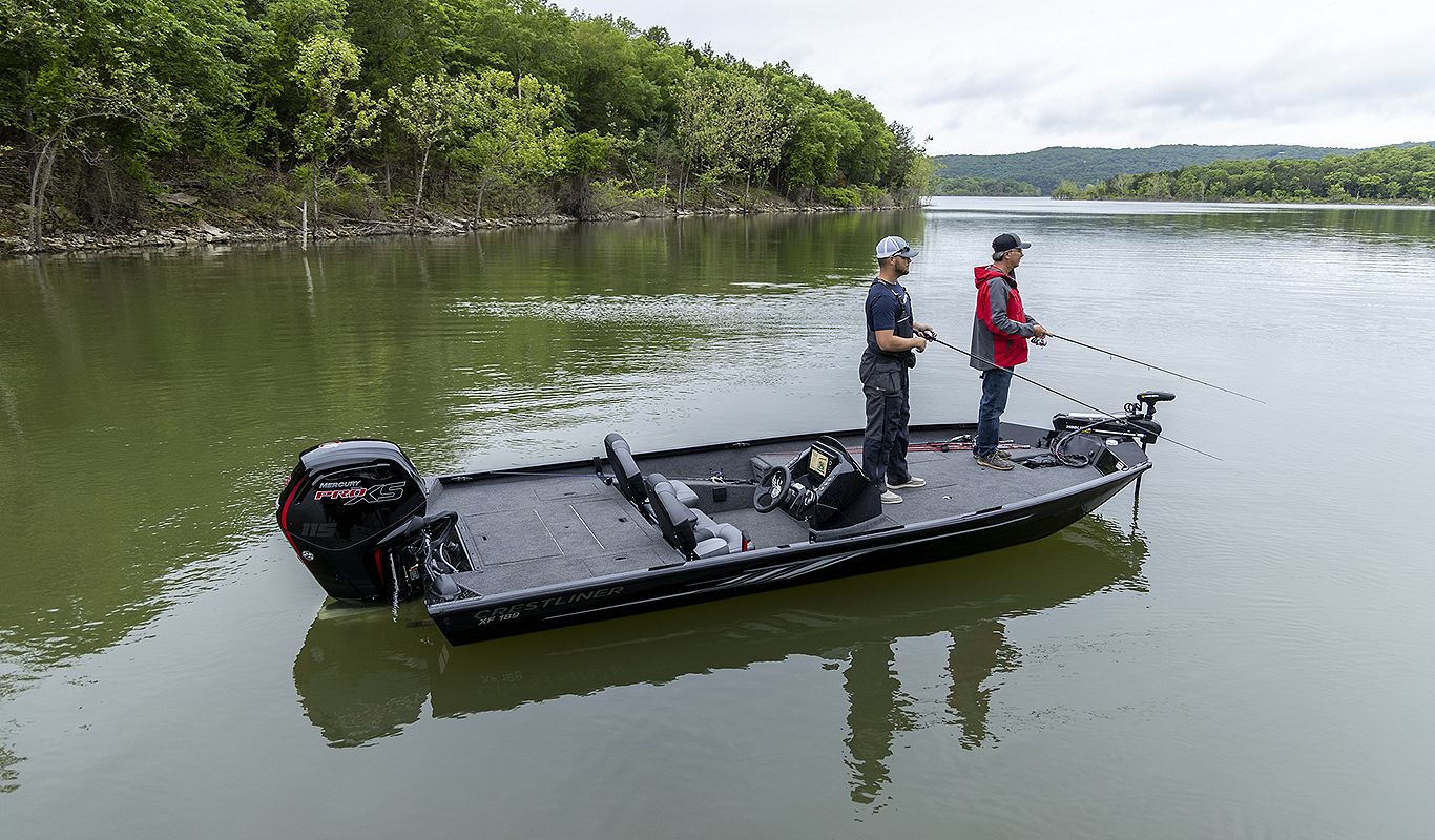 Best Bass Boat Brands Best Bass Boat Brands