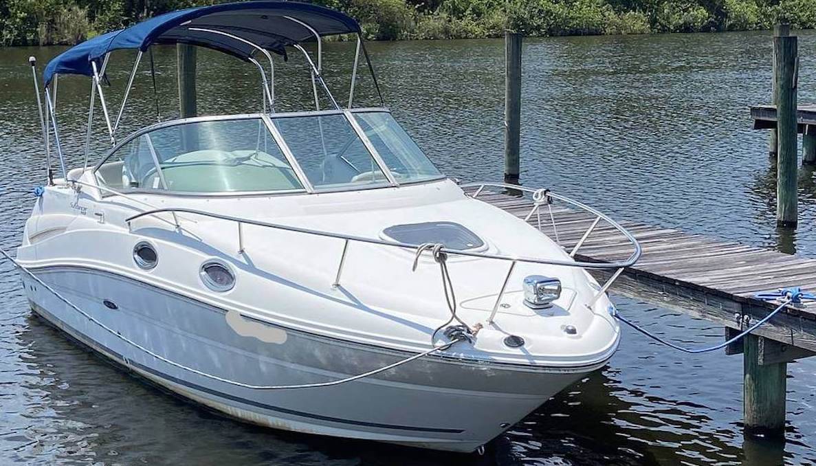 Sea Ray Boats for Sale - Rightboat