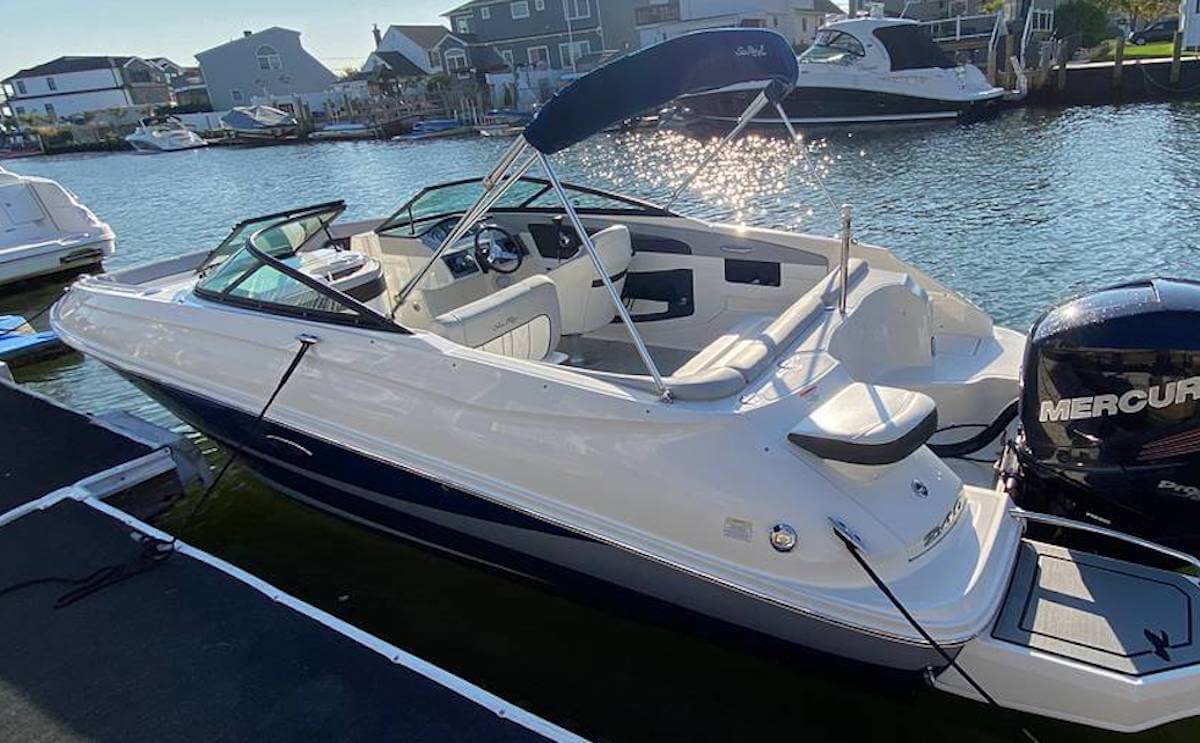 Sea Ray Boats for Sale - Rightboat